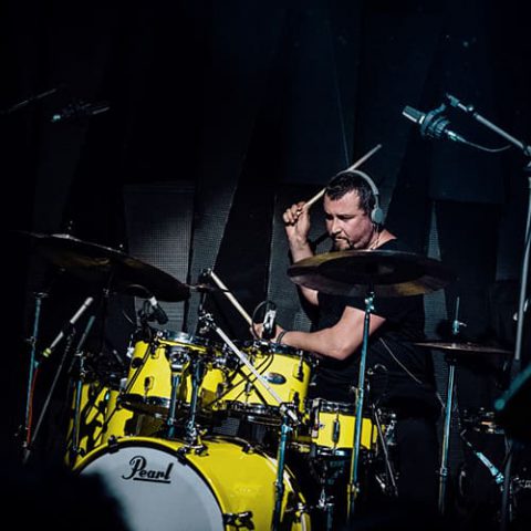 Pearl Setup - Ediz Hafızoğlu